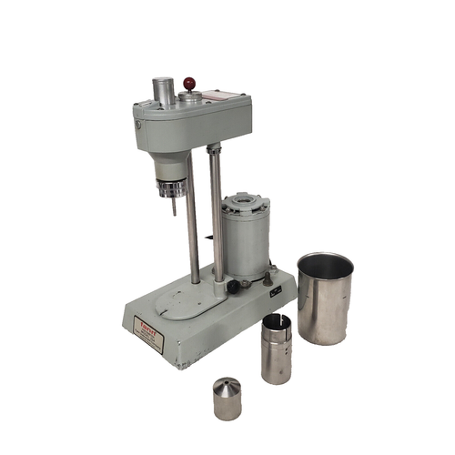 Fann Model 35A Rotational Viscometer 101671768 w/ Thermo-Cup 115V ...