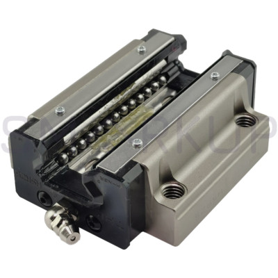 New In Box THK HSR25A1SS Linear Bearing Guide Block | eBay