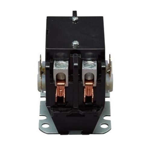 Goodman 2 Pole 40 Amp Contactor CONT2P025024VS CONT2P025024V ...