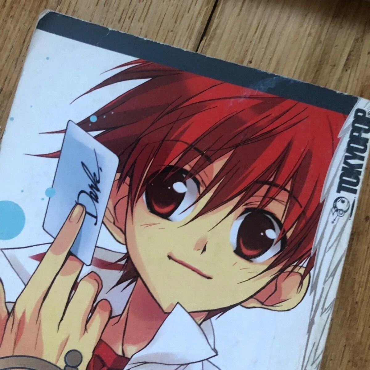 Personnages De Greg Ayres