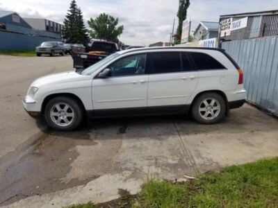 Passenger Right Front Window Regulator Fits 04-06 PACIFICA 291908 | eBay