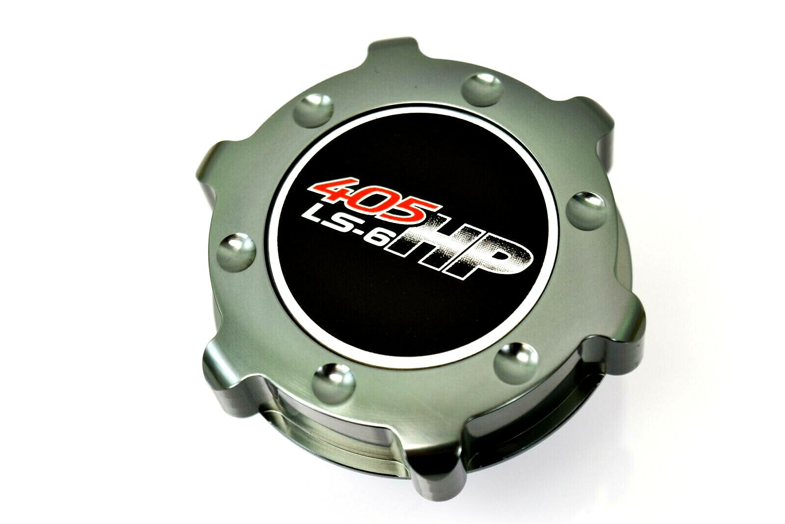 CHEVY CORVETTE Z06 5.7L LS6 405HP BILLET ENGINE OIL CAP | eBay