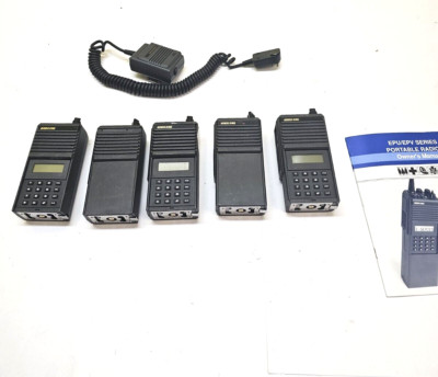 Two-Way Radios - Bendix King