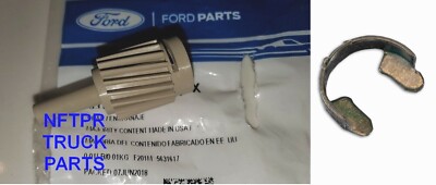 19 tooth Cruise-O-Matic FMX AMX OEM Ford Automatic Transmission ...