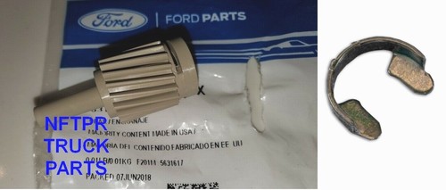 19 tooth Cruise-O-Matic FMX AMX OEM Ford Automatic Transmission ...