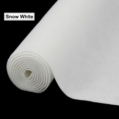 1pc Snow White Artificial Lawn 0.4mX1m Grass Mat HO N Scale Model Train ...