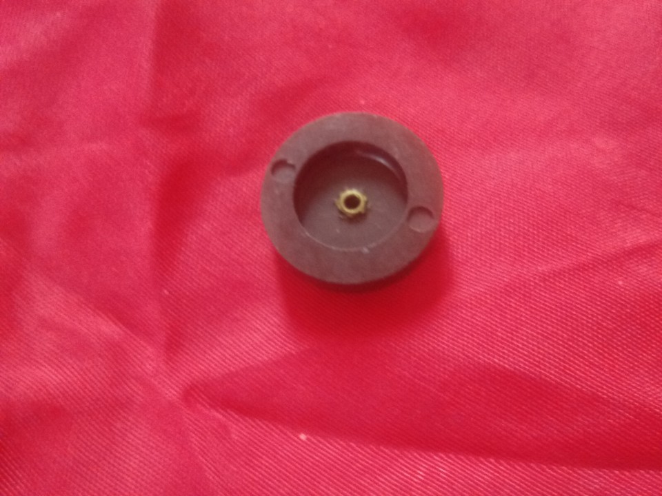 INTERMATIC BRASS Gear WG-500 & others Kit Cat Clock, Timers, Spa, Arrow ...