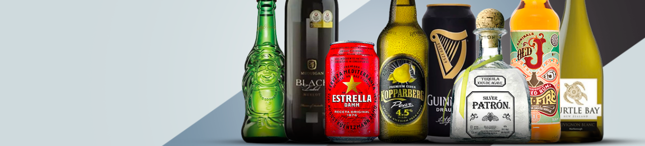 Click-N-Drink | eBay Stores