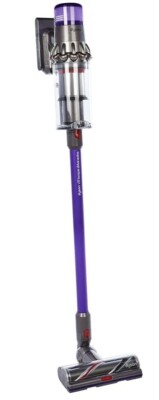 🔥 Dyson V11 Torque Drive+ SV28 Cordless Stick Vaccum Purple w/ 6 ...