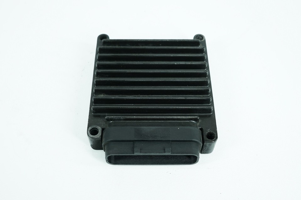04 Harley Touring FLHTCUI Electra Ultra OEM Engine Control Module Brain ...
