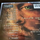 Brandy Dalton of Drance - Fallen Angel Music CD 1997 Original Score TitanMen | eBay