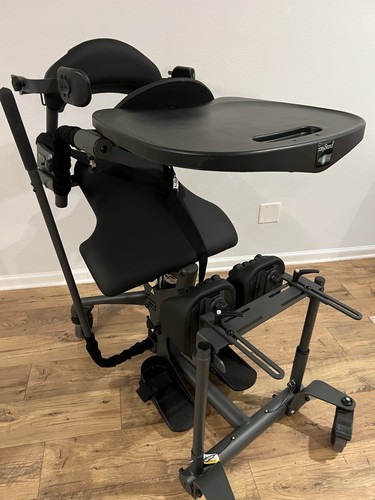 ‘21 EasyStand Evolv Adult LARGE Standing Frame Easy Stand Evolve ...