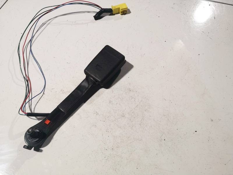 Seat belt holder (Seat belt Buckle) - FRONT RIGHT for Kia Optim ...