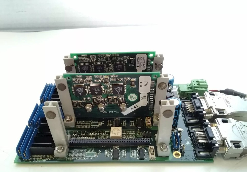 Board For Evotec Opera CB04,TMCM-303 | eBay