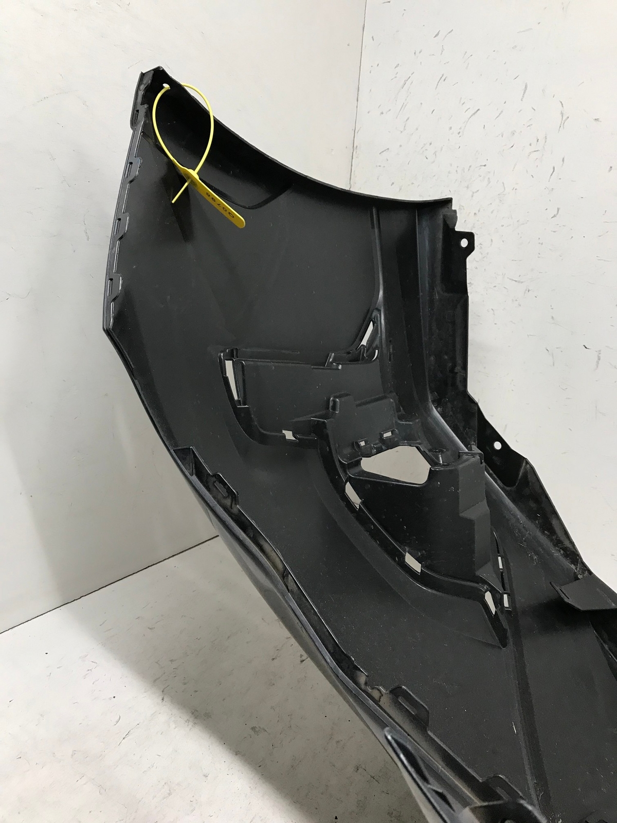 2021 Subaru Crosstrek Front Bumper Cover Assembly 57704FL030 OEM for ...