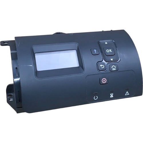 OEM HP RM1-5786 Display Assembly for HP Color Laser Jet CP4025, CP4525 ...