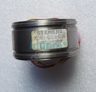 1pc used encoder V23401-U1016-B110 | eBay