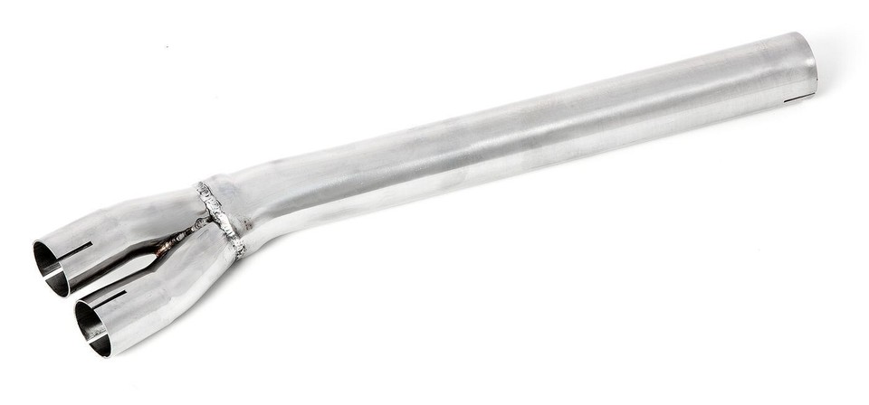 Triumph Spitfire Mk3, Mk4 & 1500 Exhaust Extractor Manifold S/Steel ...