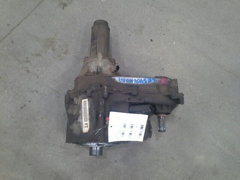 1996-2004 Chevy Blazer S10/Jimmy S15 Transfer Case Assembly Elec Shift ...