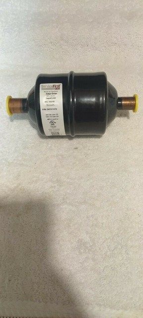 Danfoss Service First OEM Filter Drier HFC/HCFC Liquid Line DCL 165/45 ...