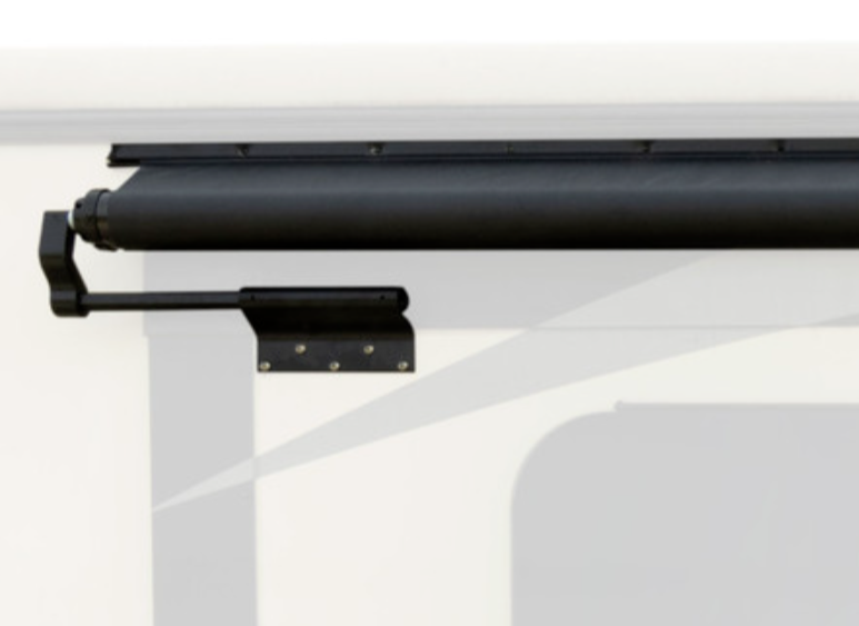 LIPPERT 701665 OEM SLIDE-OUT AWNING HARDWARE BRACKET KIT *S63 | eBay