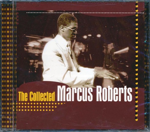 CD Marcus Roberts - The Collected 90266872022| eBay