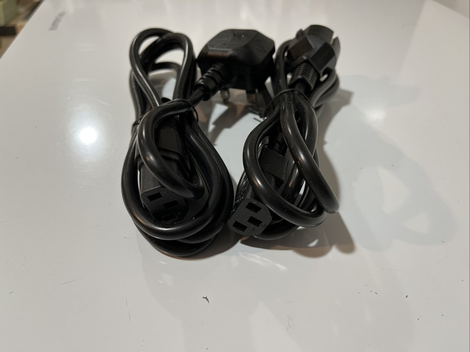 220V 240V Power Cords | eBay