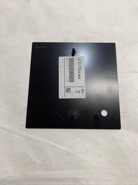 BMW OEM 428i xDrive Gran Coupe-quarter Panel Reinforcement Plate ...