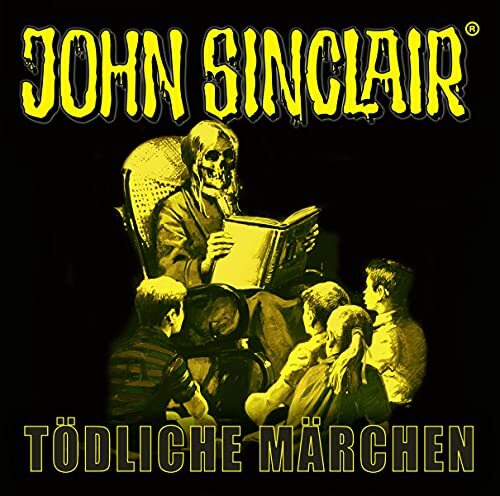 `SINCLAIR,JOHN` SONDEREDITION 15-TODLICHE MARCHEN CD NEUF 9783785783153 ...