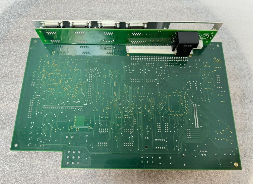Main Board PWB ASSY A94687, P00A94687AD1023180004 for Beckman Biomek ...