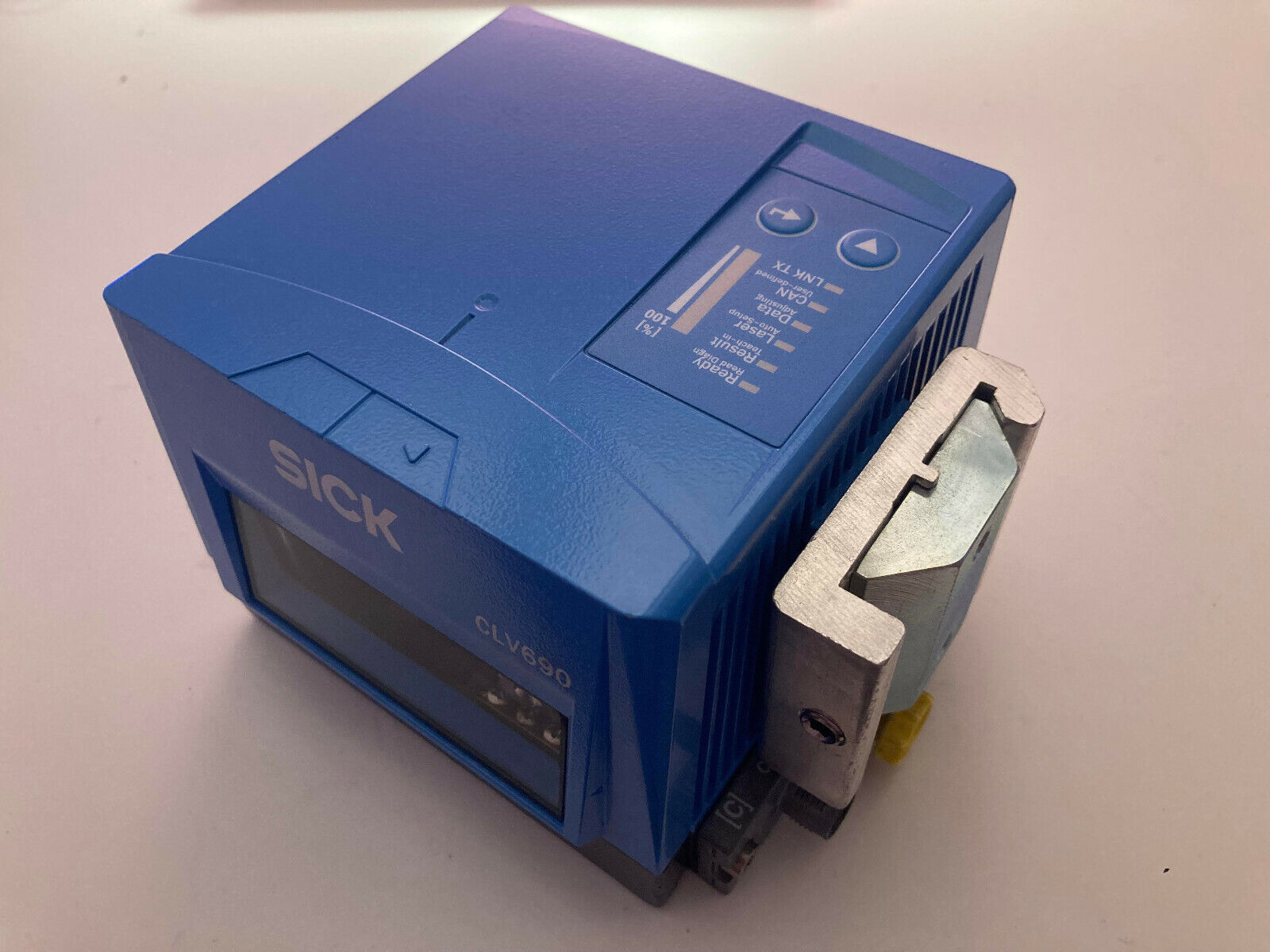 Sick CLV692-0000 1056608 Barcode Scanner CLV690 Series | eBay