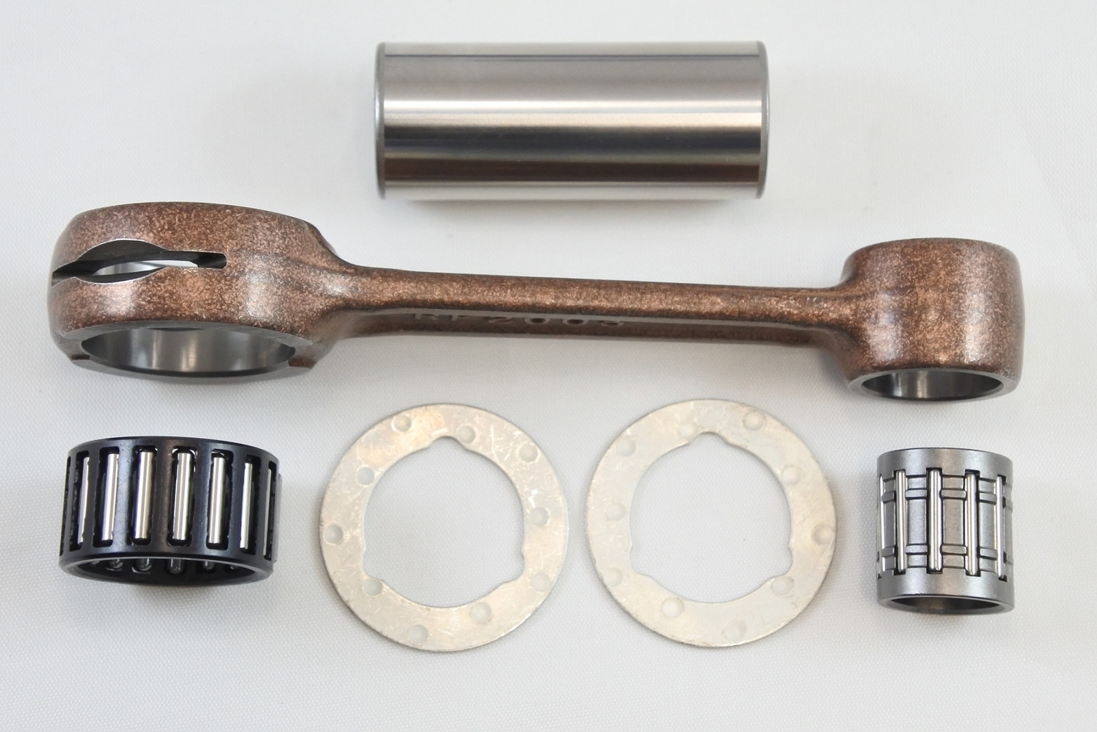 Honda CR125 1979 Connecting Con Rod Kit 13201-KA3-740 | eBay