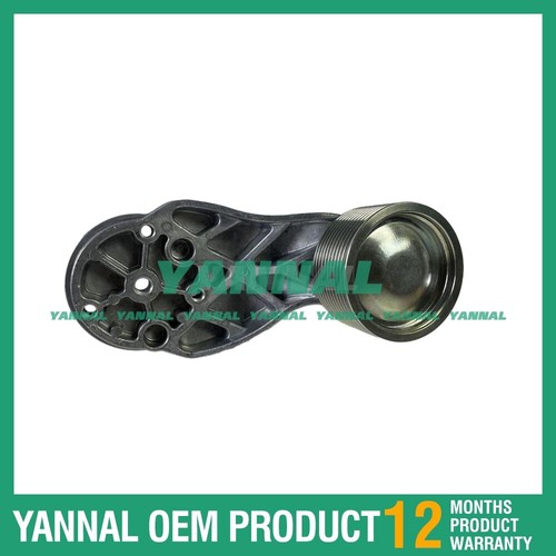 New 21766717 Belt Tensioner For Volvo D13 Engine | eBay