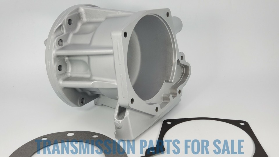 1997-2007 Ford 4R70W 4R75W Transfer Case Adapter EXTENSION HOUSING 4X4 ...