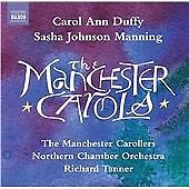 Sasha Johnson Manning - The Manchester Carols (2009) for sale online | eBay