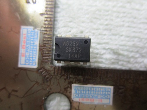 3pcs A62S2 STRA62S2 STR A6252 STR-A6252 STRA6252 DIP7 IC Chip | eBay