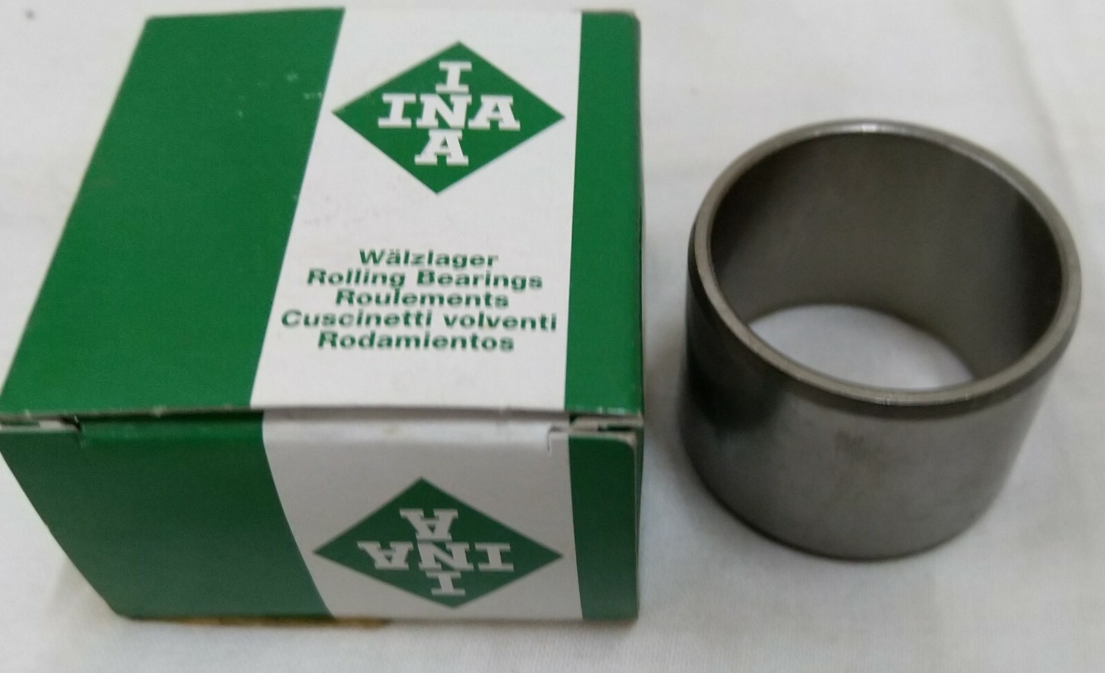 INA IR35X40X30 Needle Roller Bearing Inner Ring 35mm ID 40mm OD 30mm ...