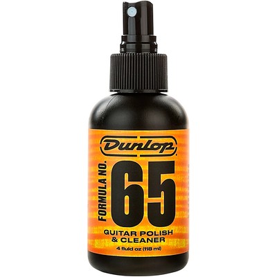 Dunlop Formula 65 Polish and Cleaner | eBay