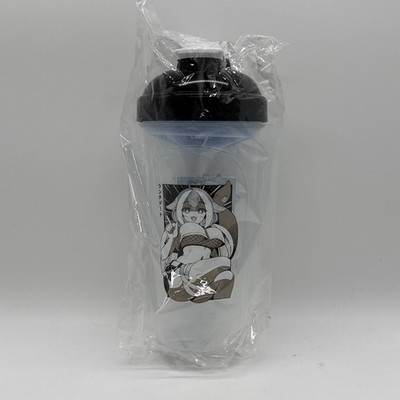GamerSupps GG Waifu Creator Cup: Shylily V2 Double Date NO STICKER ...