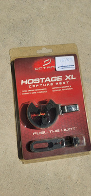 Octane Hostage XL Arrow Rest | eBay