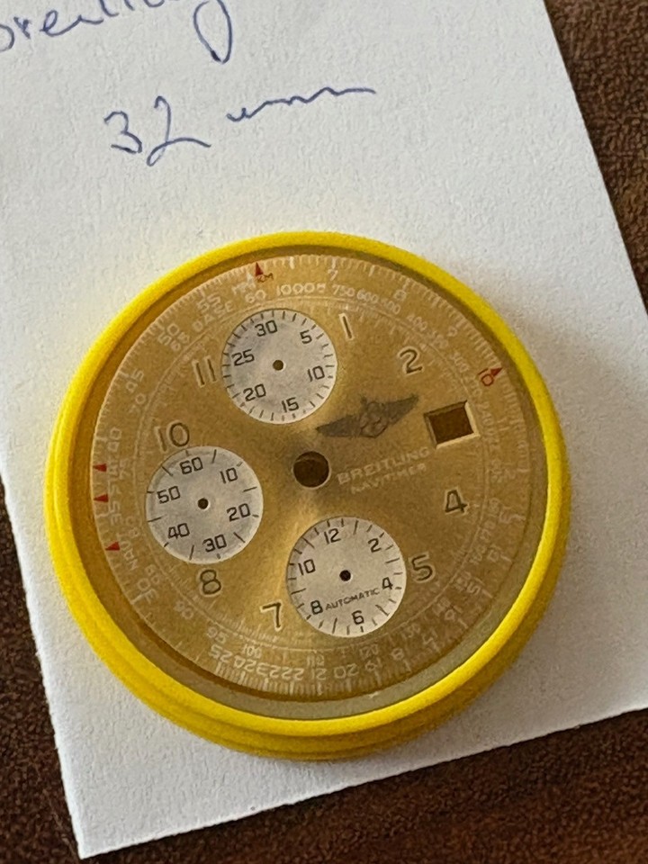 Breitling Dial | eBay