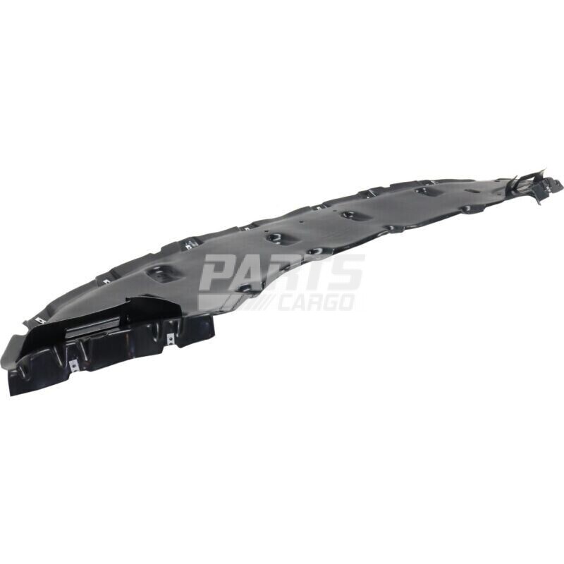 Front Engine Splash Shield Under Cover Fits 2017-22 Chrysler Pacifica ...