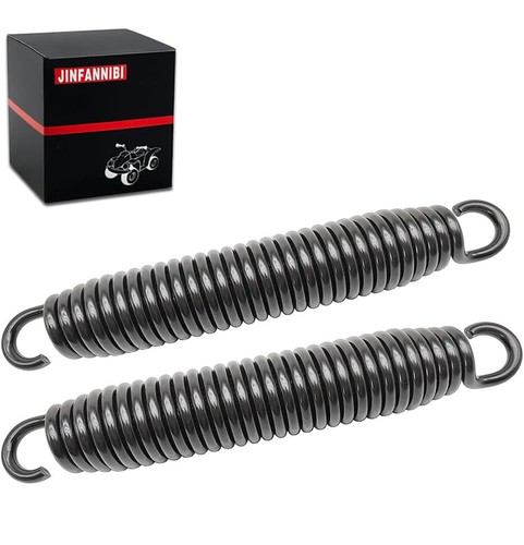 2 PACK Snow Trip Springs for Meyer Fisher Boss Diamond Blizzard Plow ...