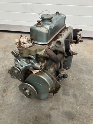 Austin Healey Frogeye/Sprite Engine ~ Rebuilt | eBay UK