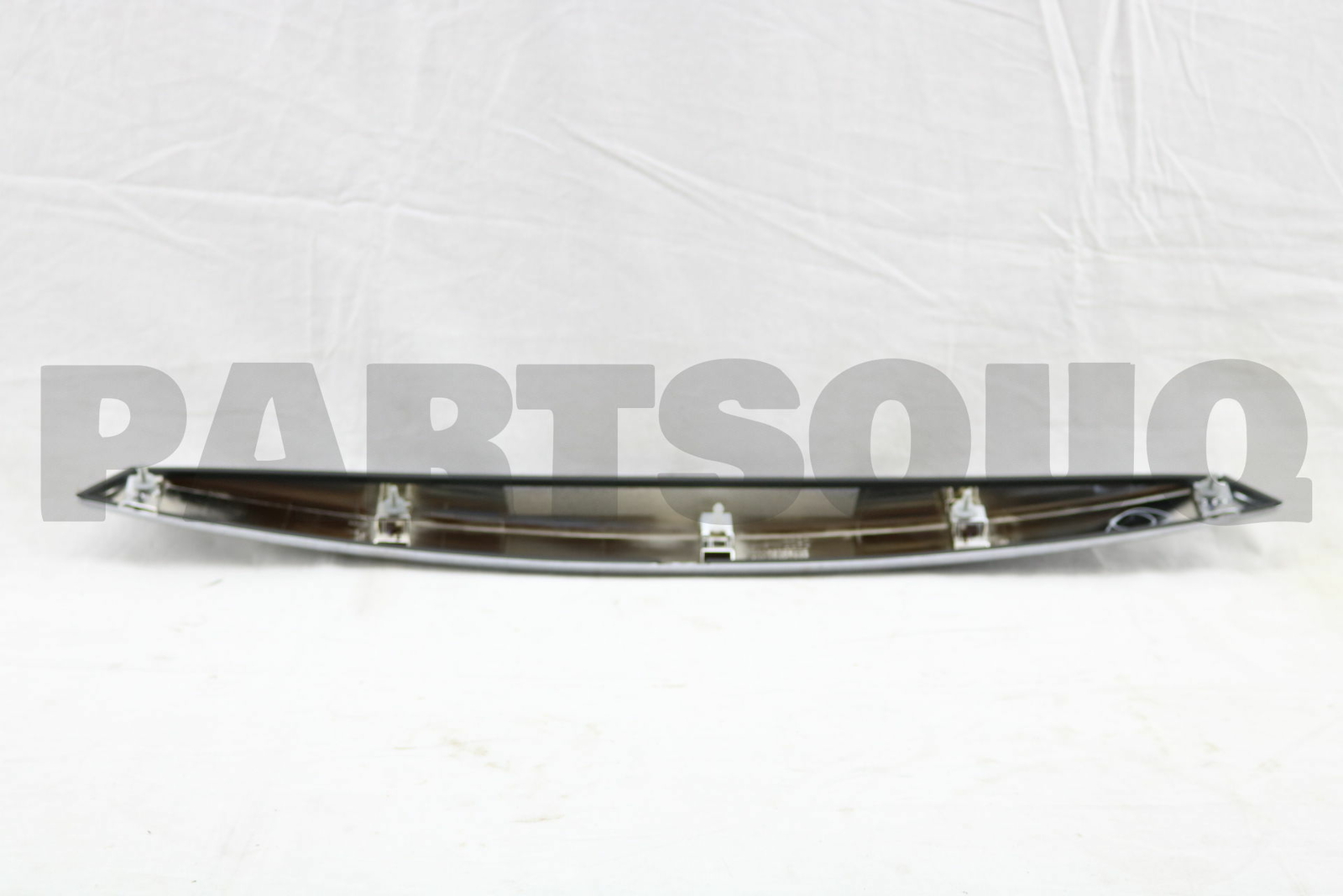 908181LA0A Genuine Nissan FINISHER ASSY-BACK DOOR,CENTER 90818-1LA0A | eBay