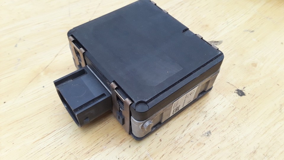 2019-2021 MERCEDES-BENZ SPRINTER 3500 XD FRONT DISTANCE RADAR SENSOR ...