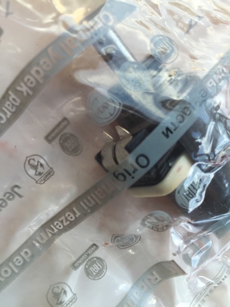 Mercedes 722.6 Trans. TCC/PWM Solenoid / OEM # 1402770435 / 52108314AA ...