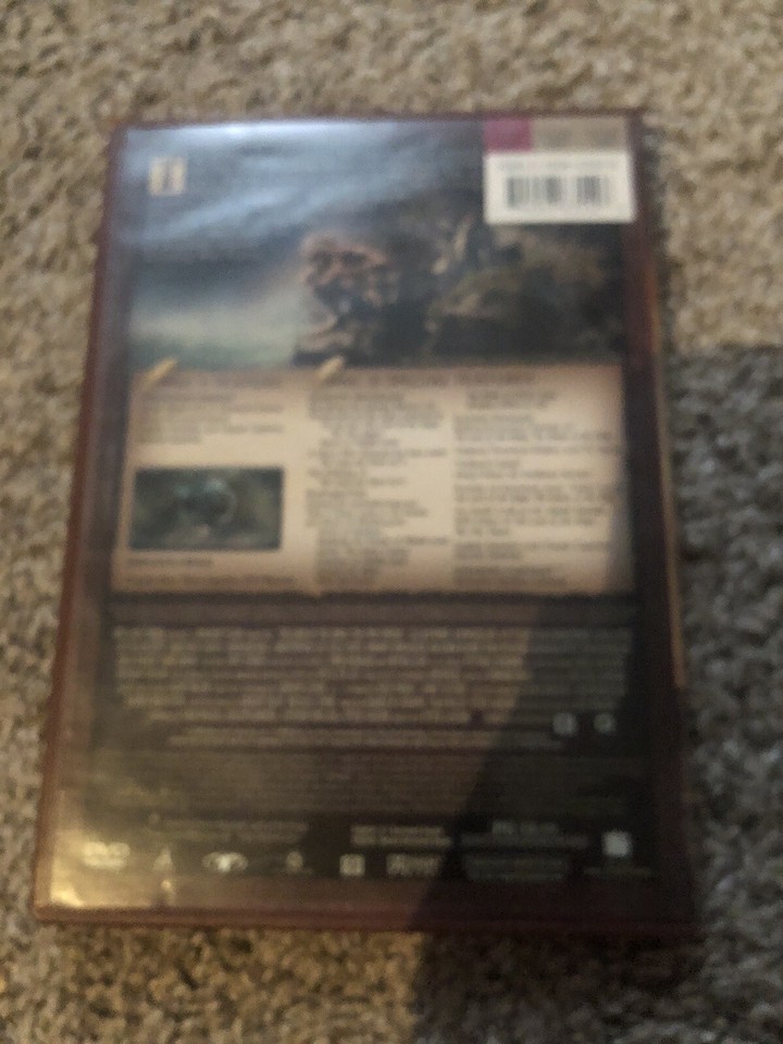 Lord Of The Ring- The Two Towers-DVD-MULTIPLE DVDs SHIP FREE!, SEE ...