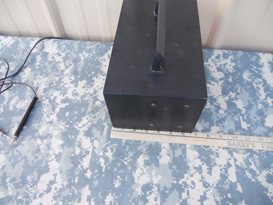 ASI Diagnostic and Tune Up Analyzer - Tuning Tool Automotive 6 Cyl 8 ...