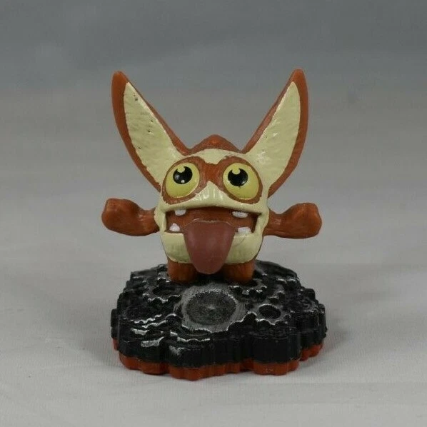 Skylanders Trap Team Trigger Snappy